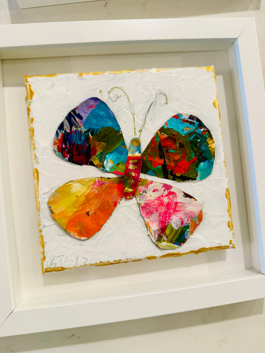 Original Butterfly Art – Stacy Spangler Art