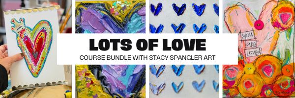 Stacy Spangler Art